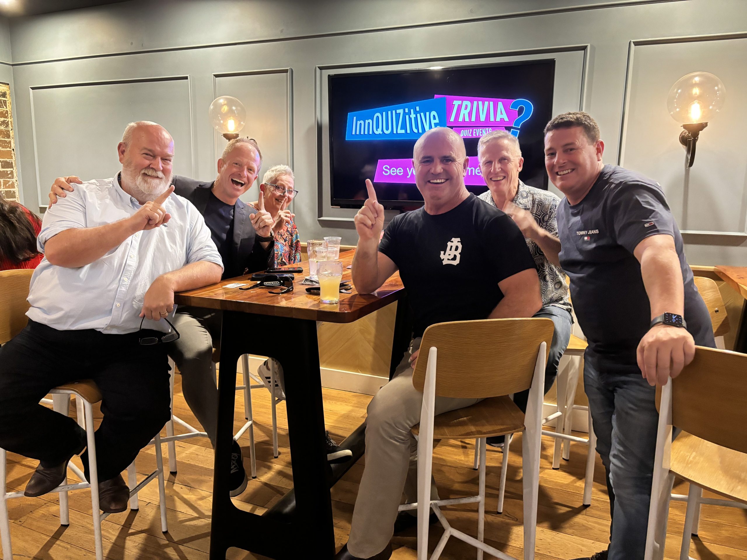 Killara Bowling Club Trivia - Ku-ring-gai Living