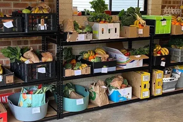 Box Divvy: The Social Enterprise Taking On The Big Supermarkets