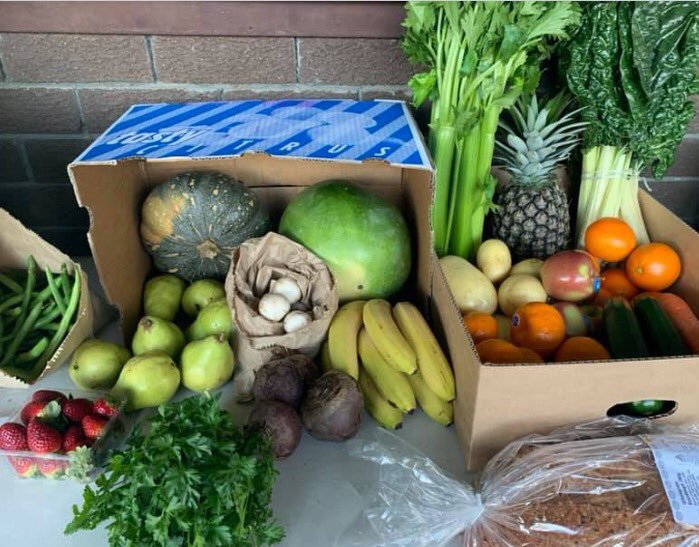 Box Divvy: The Social Enterprise Taking On The Big Supermarkets