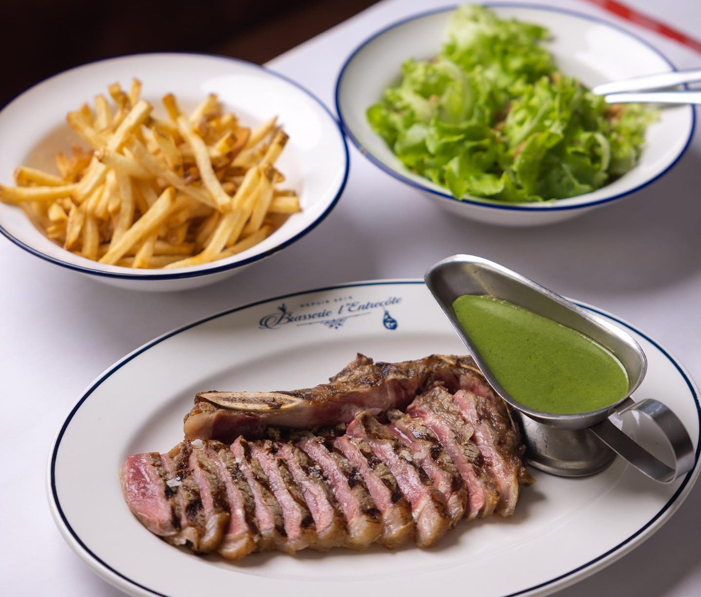 Where to Find the Best French Food on the North Shore