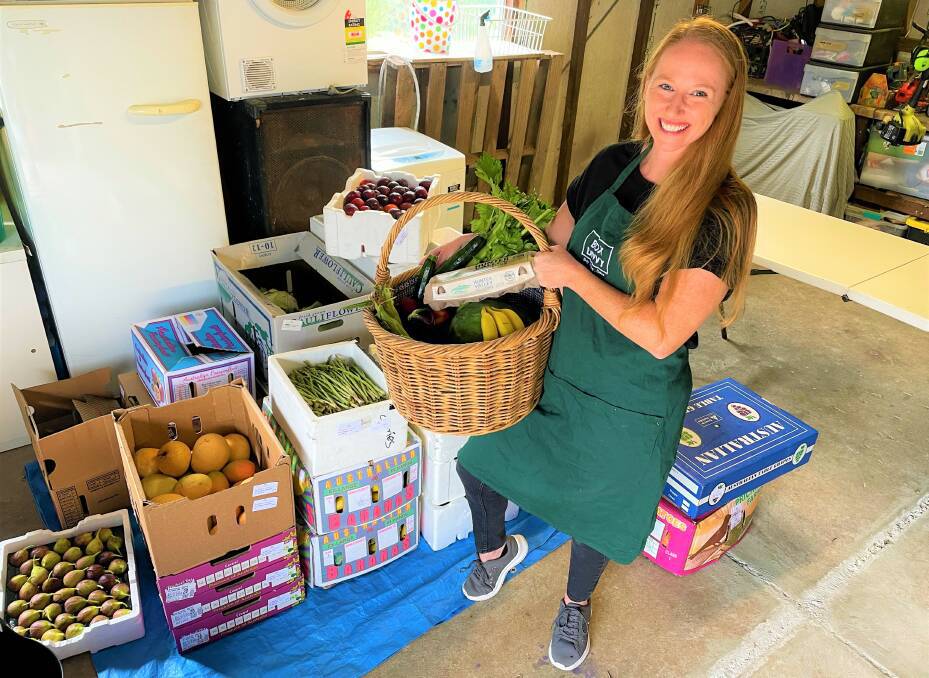 Box Divvy: The Social Enterprise Taking On The Big Supermarkets