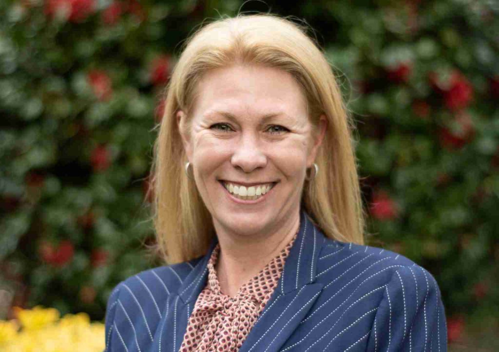 Female First: The Two Women Leading Ku-ring-gai Council