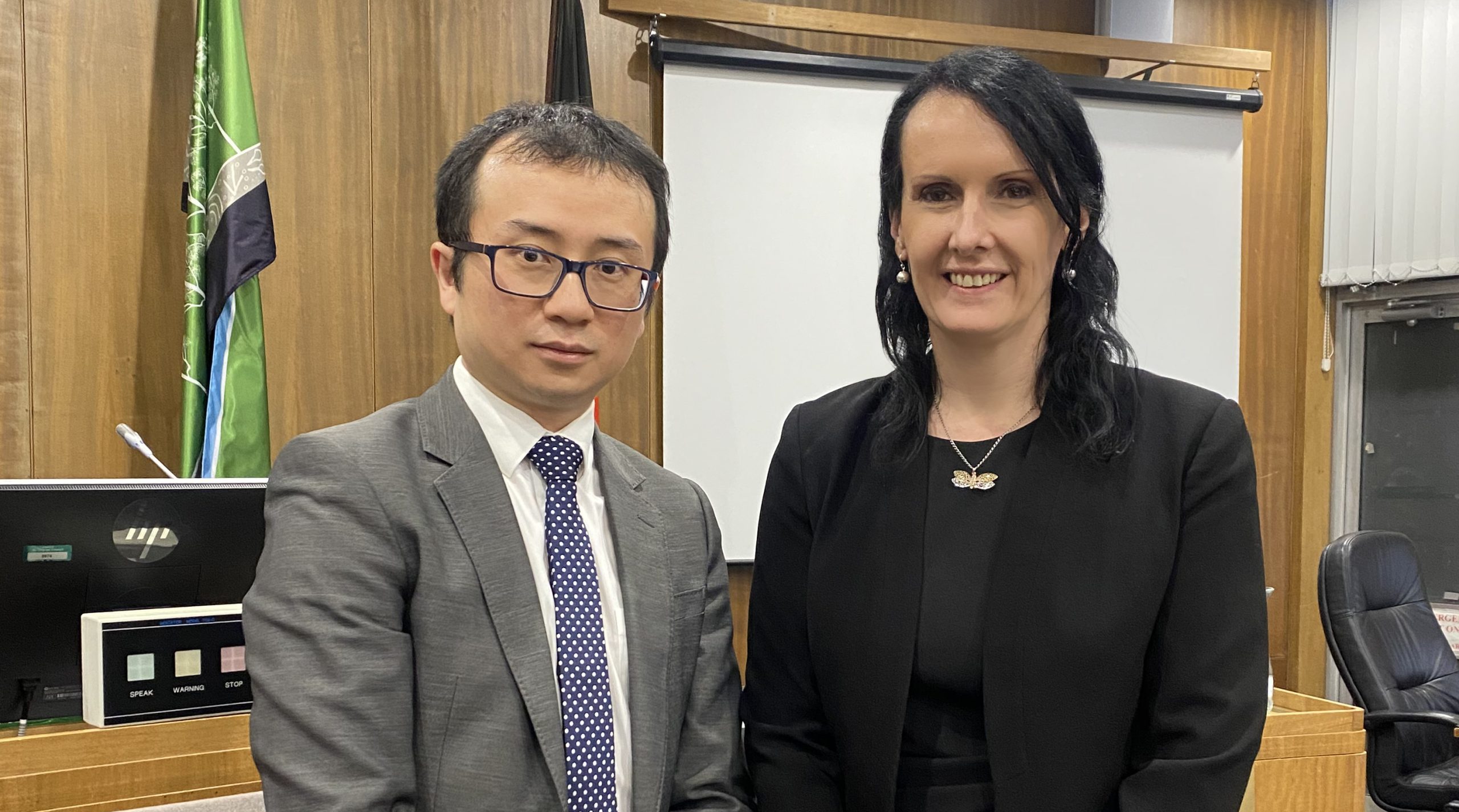 Female First: The Two Women Leading Ku-ring-gai Council