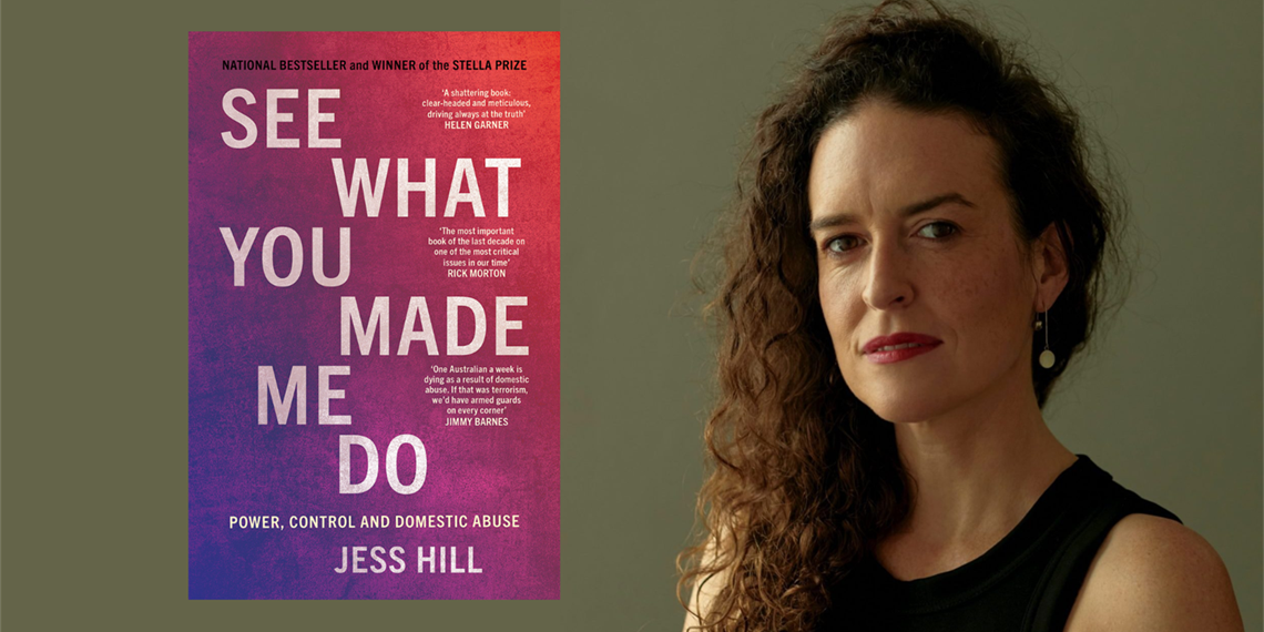 Don't Miss Walkley Award-Winning Writer Jess Hill In Gordon - Ku-ring-gai Living