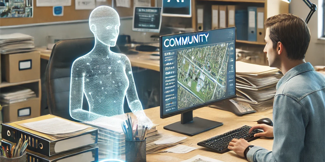 Artificial Intelligence (AI) awareness workshop - Ku-ring-gai Living