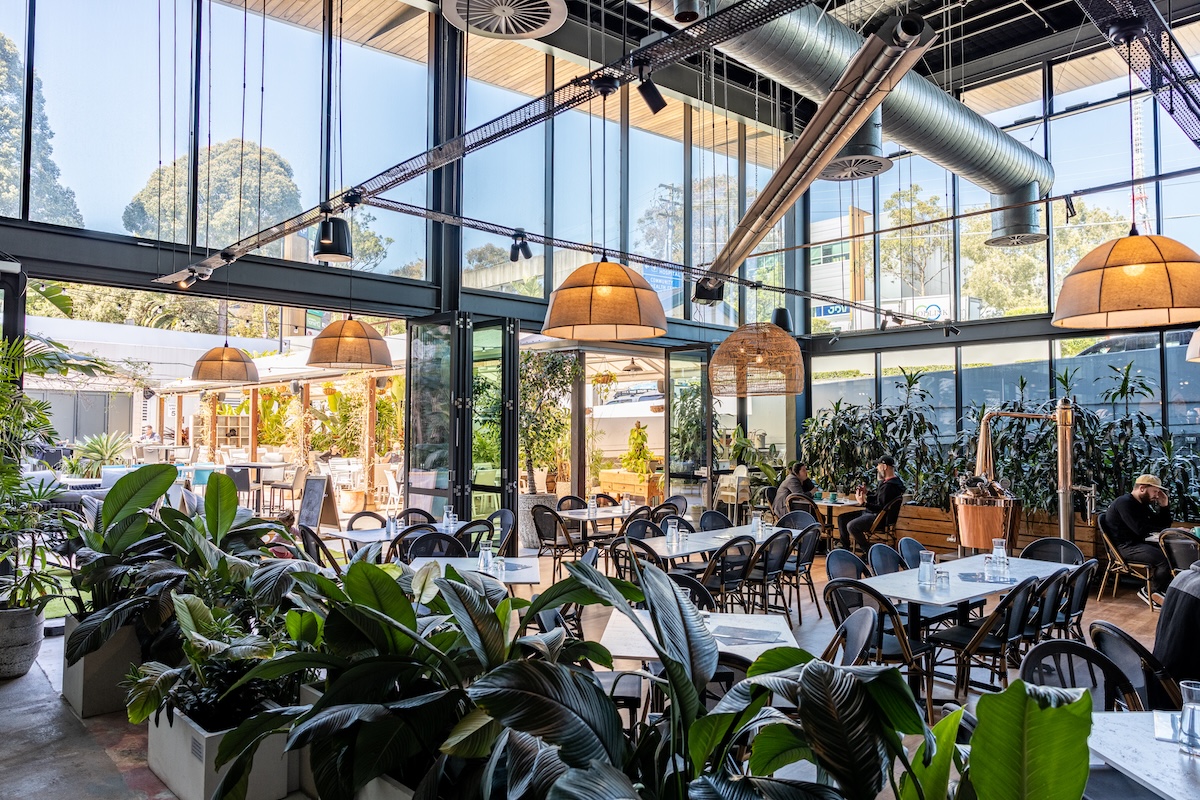Artarmon Is Now Home To An Incredible New Dining and Distillery ...