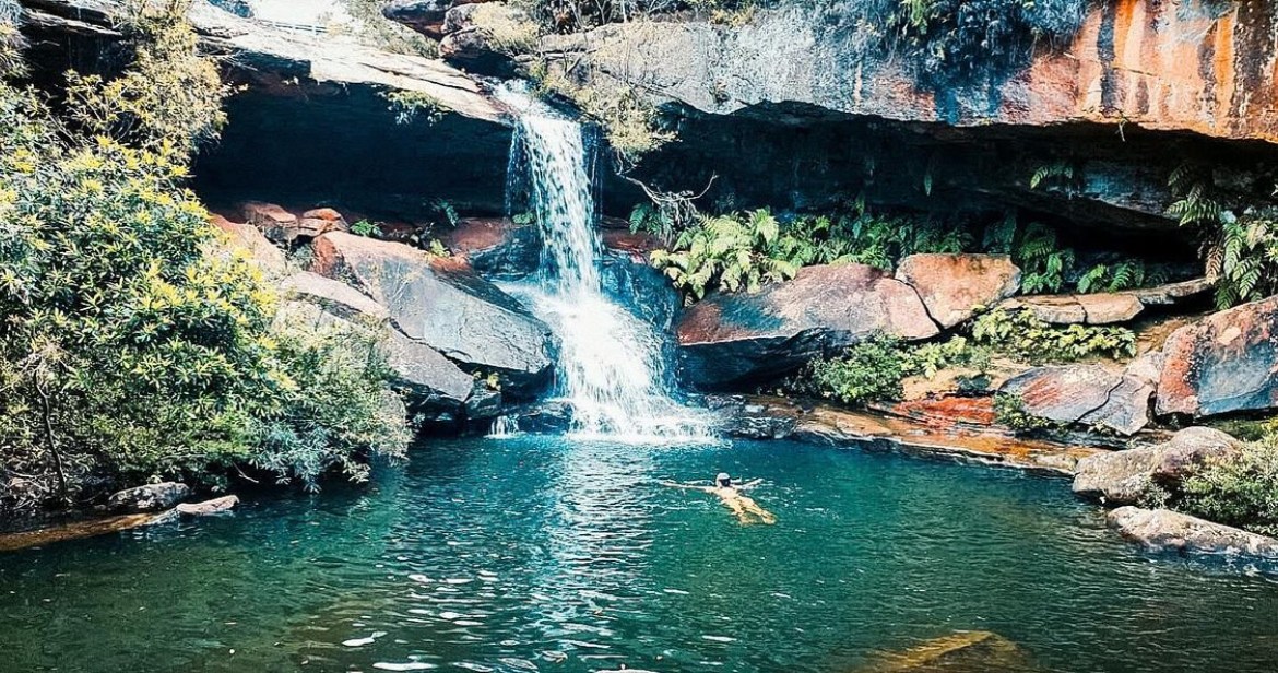 The Best Places to Cool Off This Summer - Ku-ring-gai Living