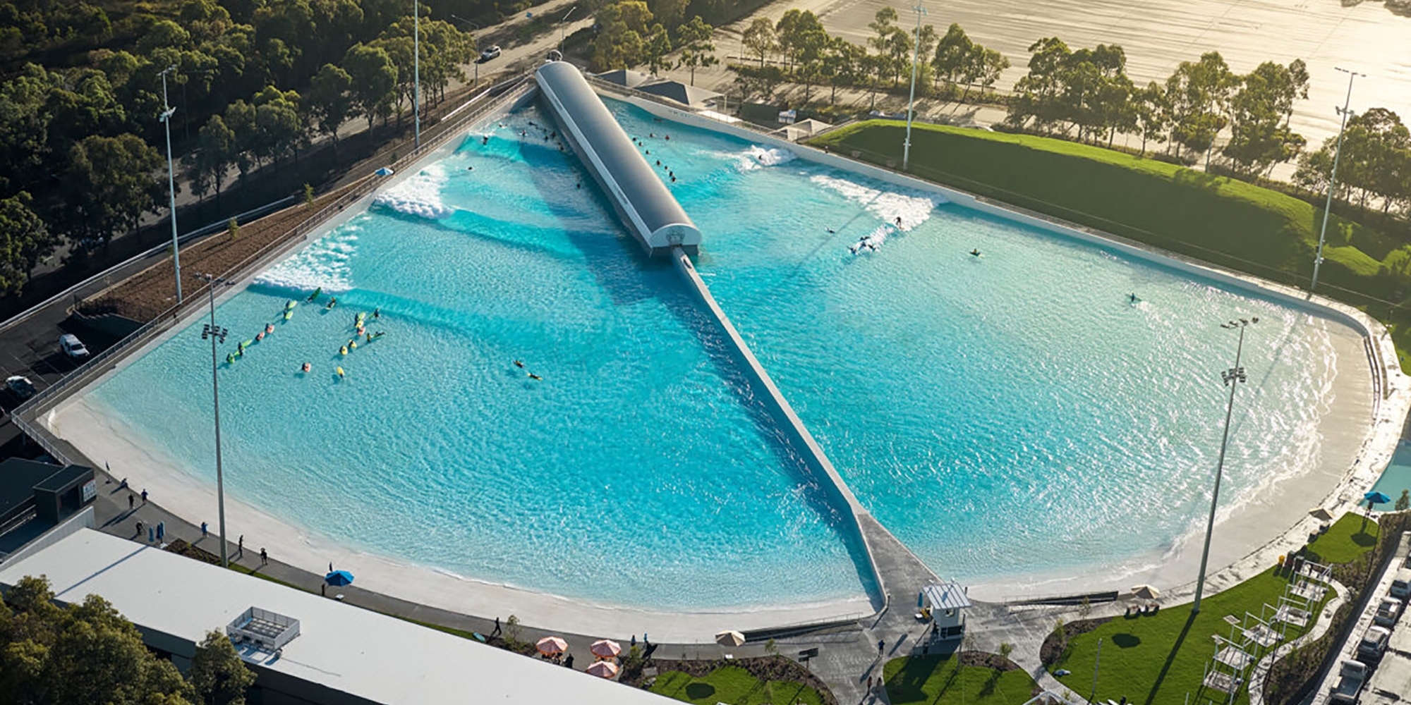 The Best Places to Cool Off This Summer - Ku-ring-gai Living