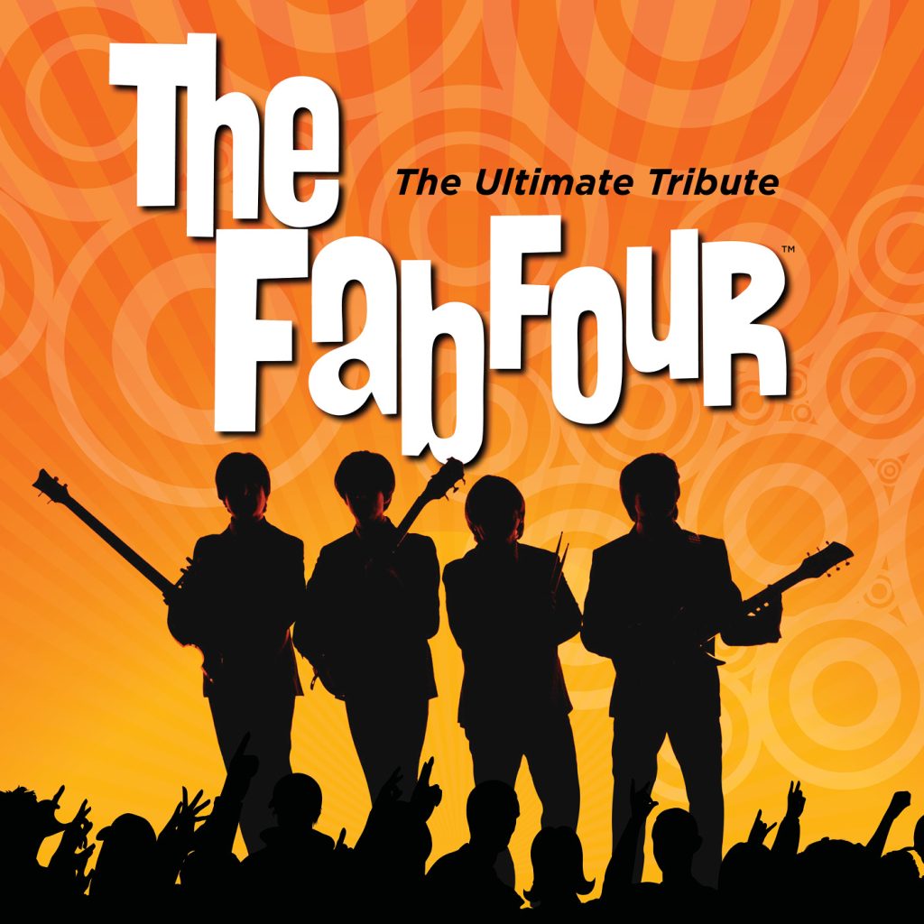 The Fab Four 2025 – The Ultimate Tribute - Ku-ring-gai Living