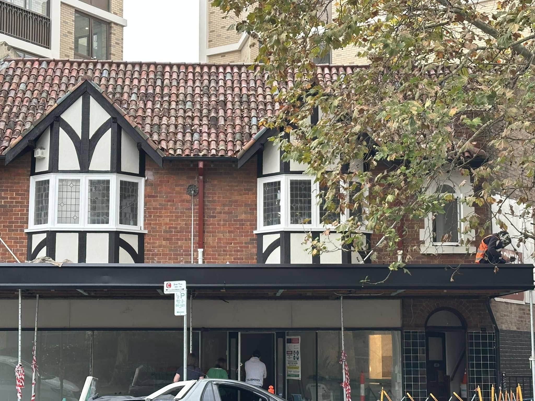 New Lifeline Store Opening in Iconic Lindfield Building - Ku-ring-gai ...