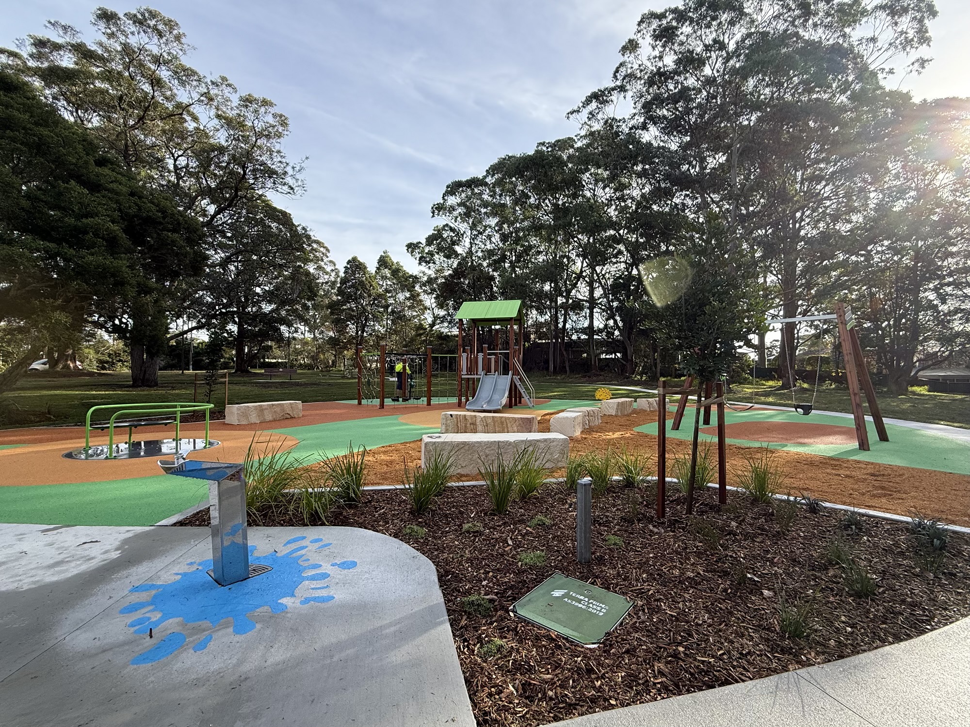 Ku-ring-gai Council's Local Housing Plan Win