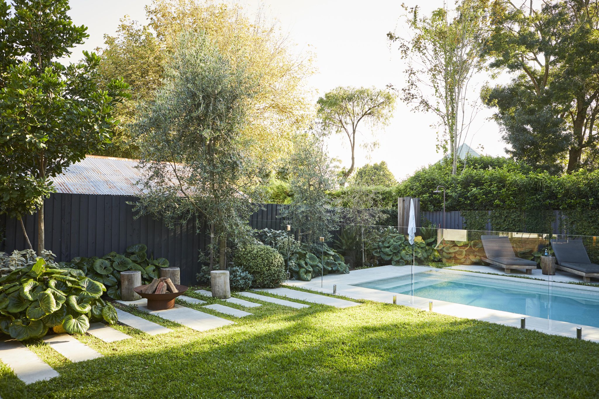 Fifth Season Landscapes