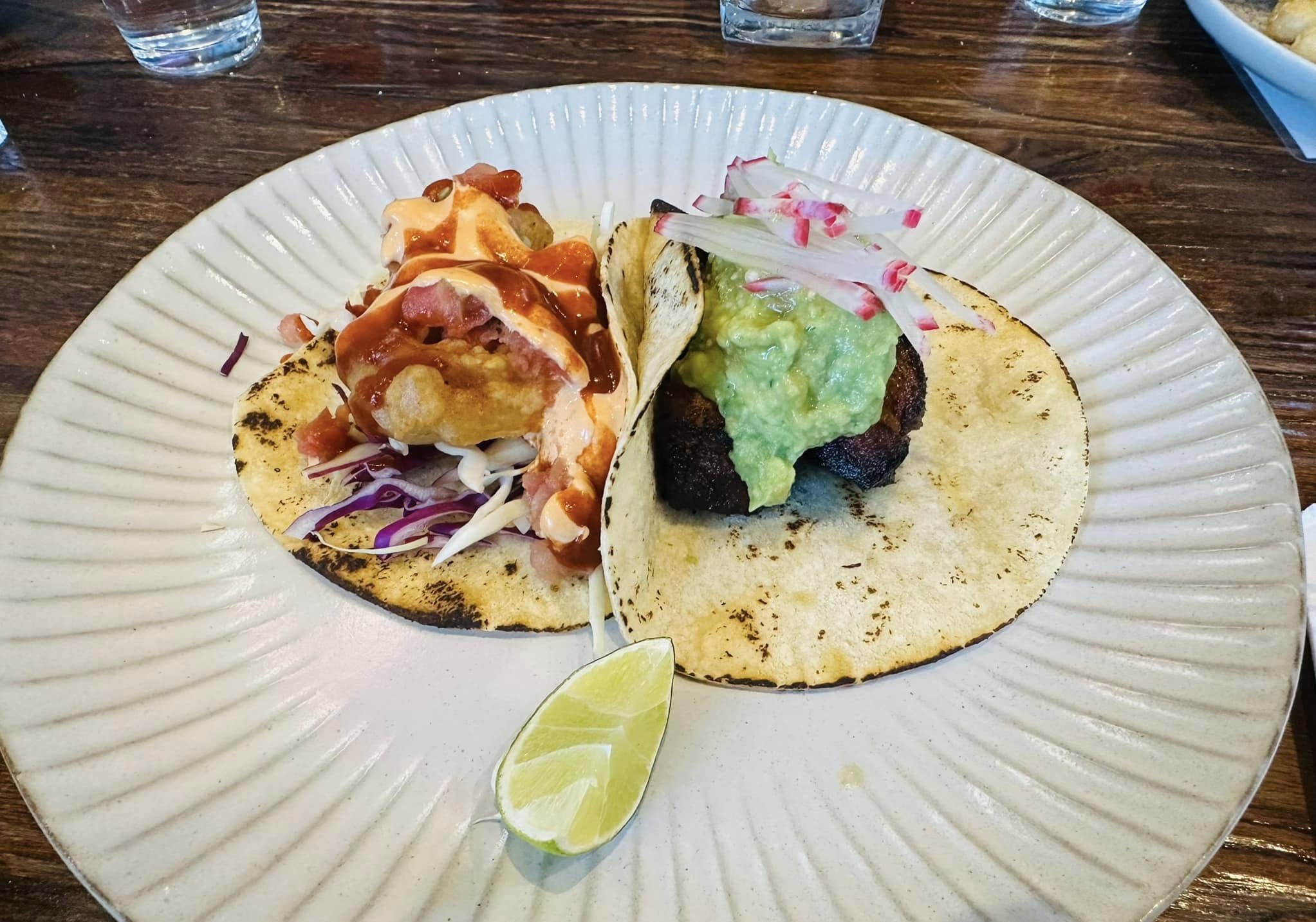 California Republic Brings Mexican Flair And Margies To St Ives - Ku ...