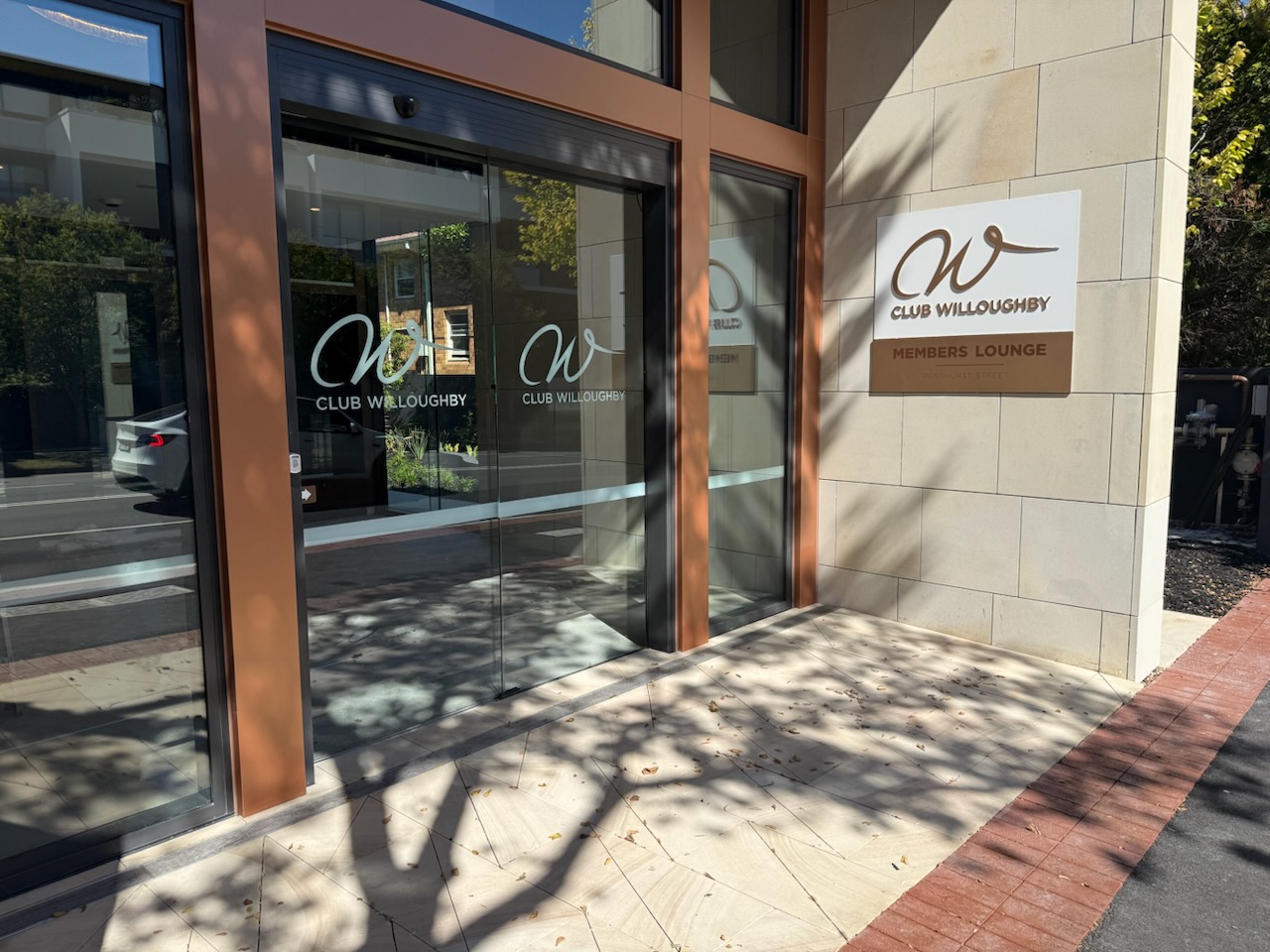 A New Chapter For A Community Icon: Club Willoughby Reimagined - Ku ...