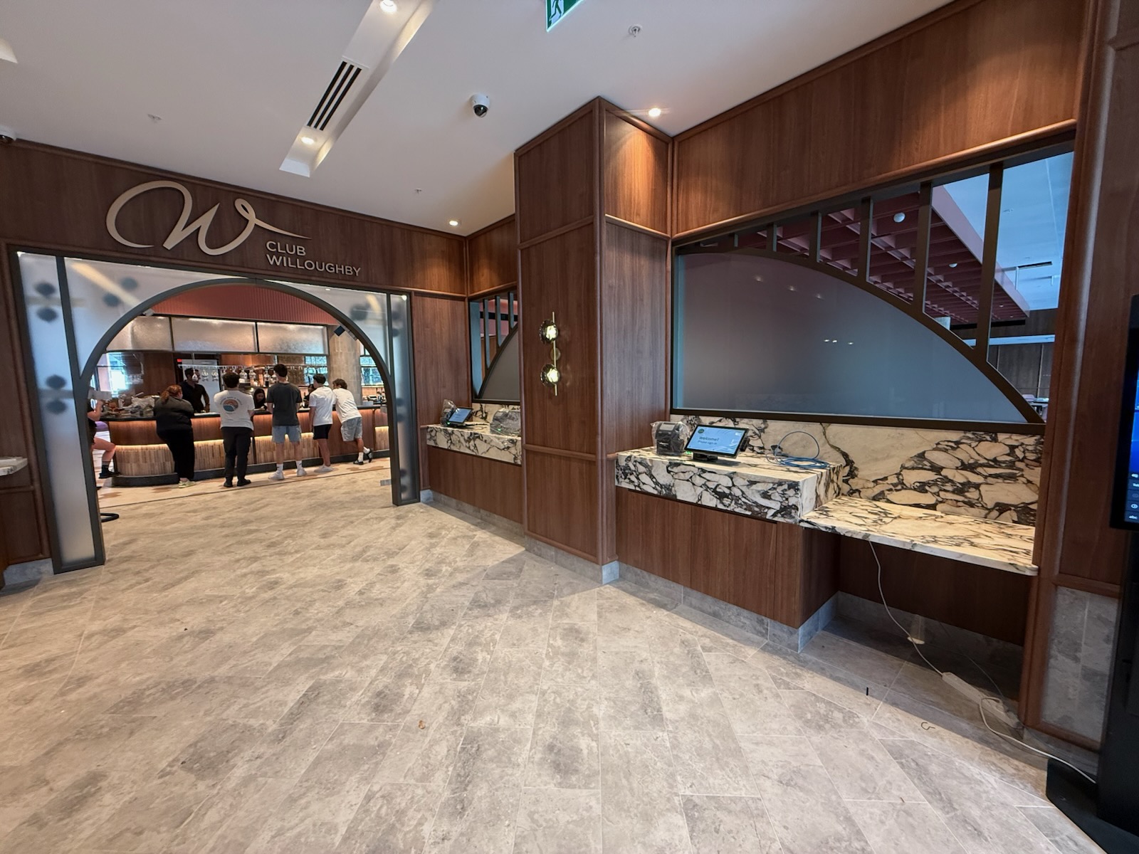 A New Chapter For A Community Icon: Club Willoughby Reimagined ...