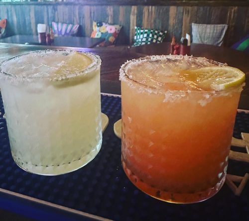 California Republic Brings Mexican Flair And Margies To St Ives - Ku ...