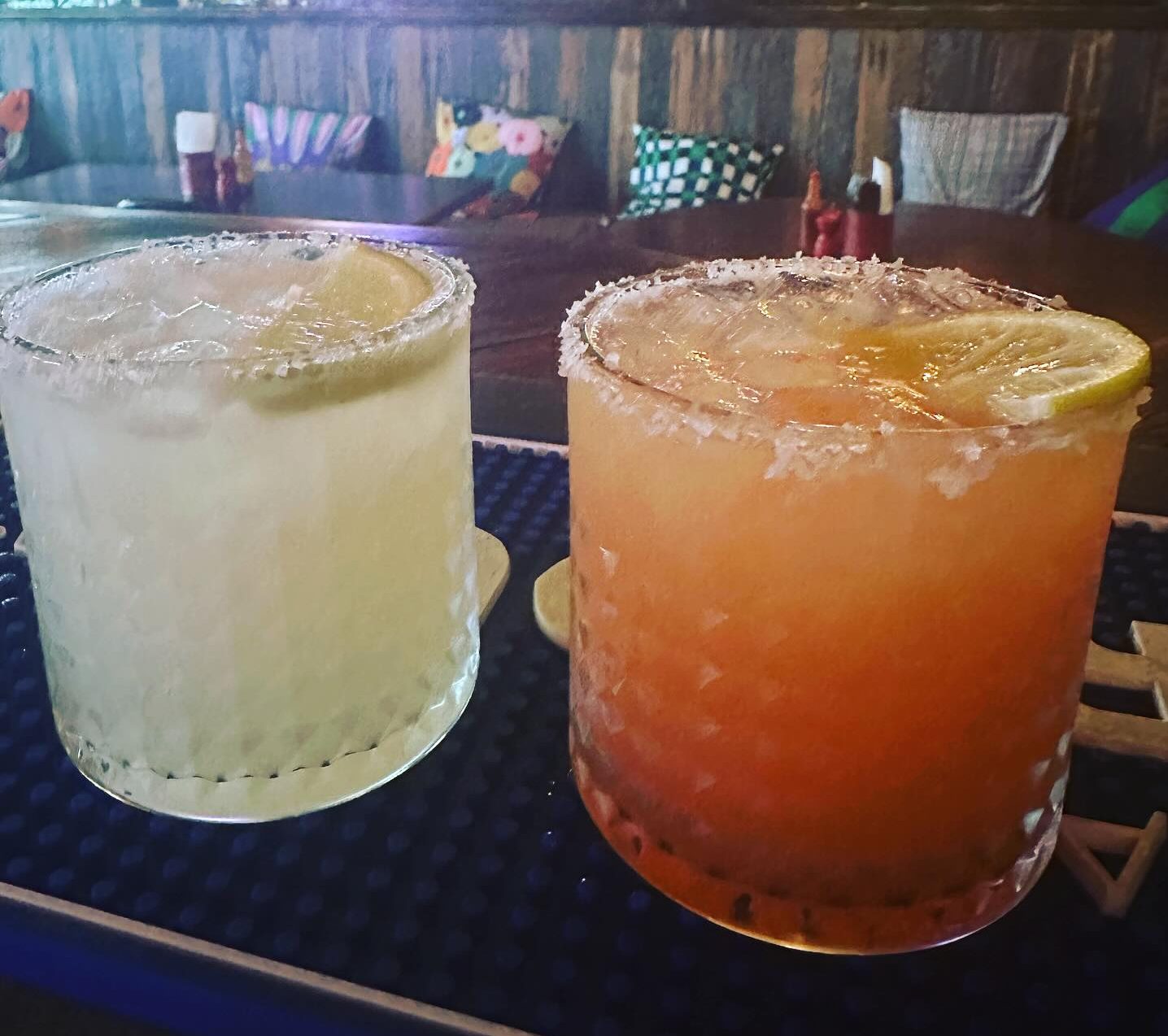 California Republic Brings Mexican Flair And Margies To St Ives - Ku ...