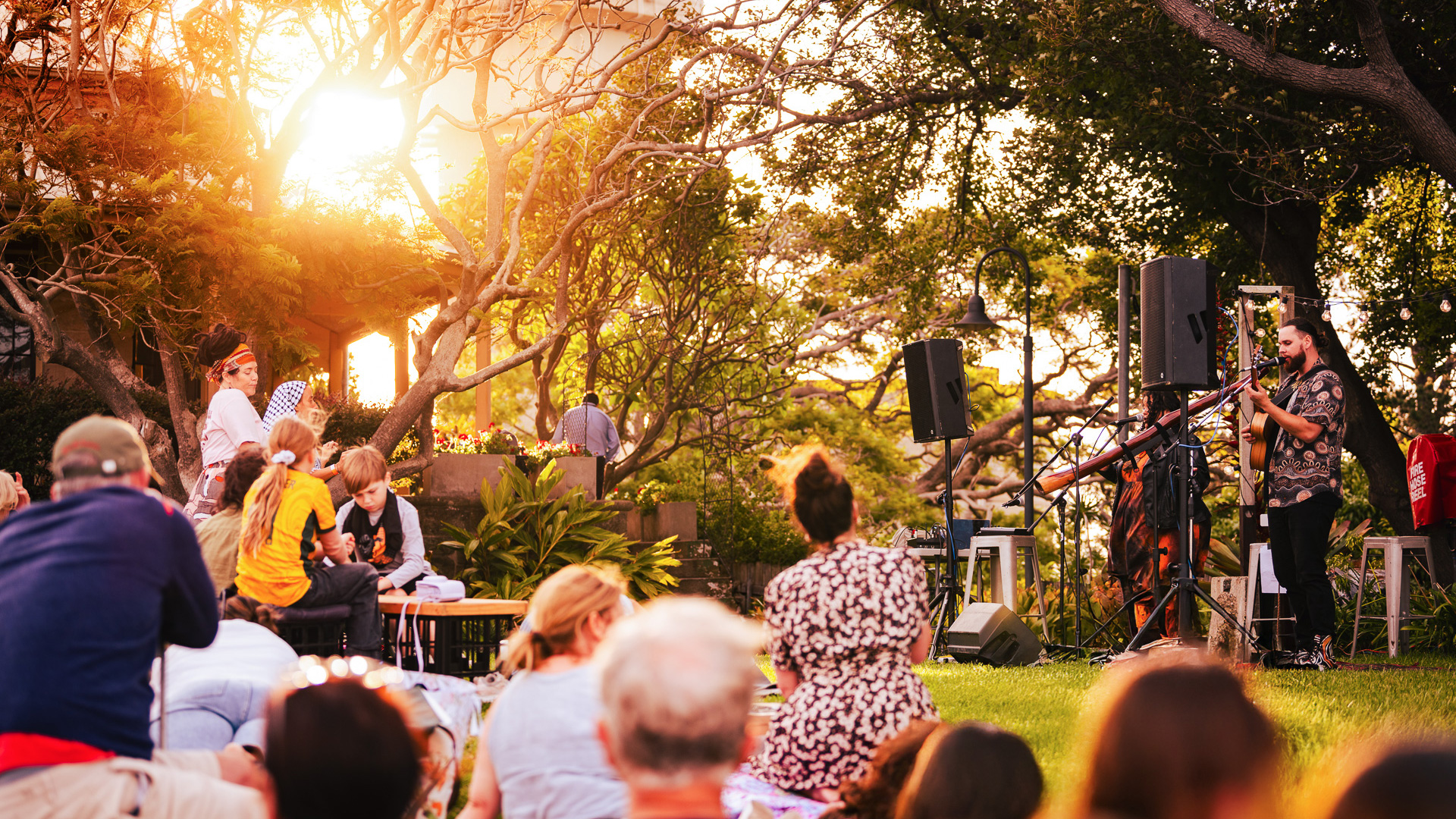 Best Events Coming Up For Summer and Australia Day - Ku-ring-gai Living